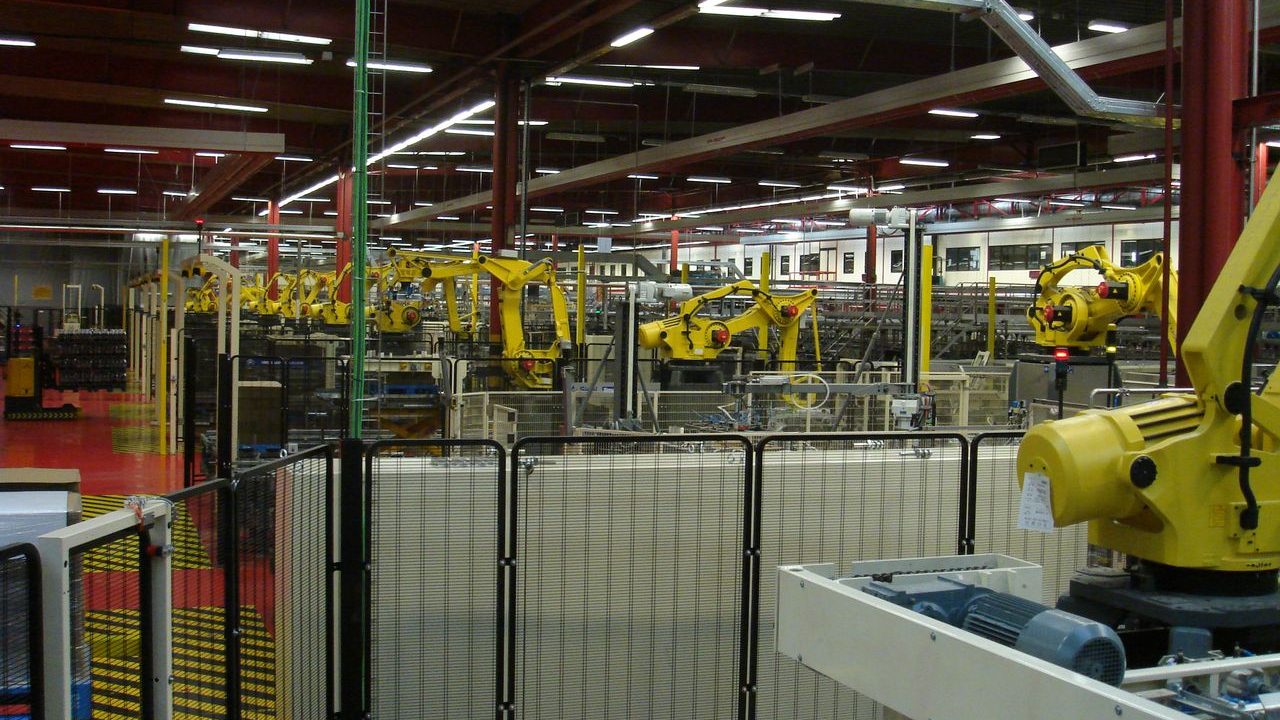 SFAUTOMATION – Software For Automation